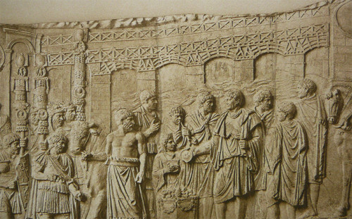 Libations And The Ancient History Of Pouring One Out | VinePair