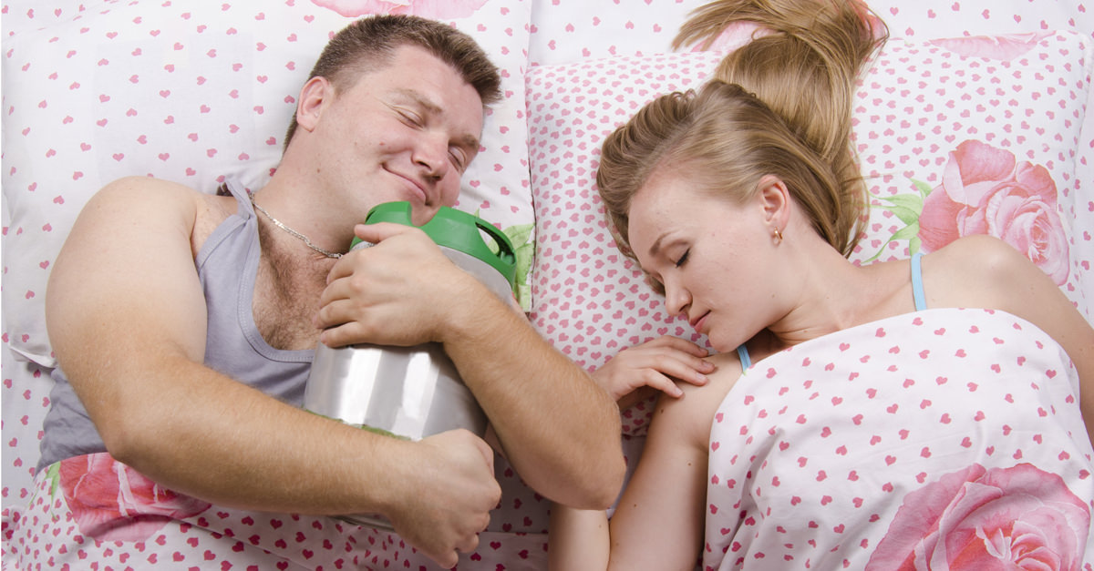 Wash Your Pillowcase With IPA For A Better Night’s Sleep | VinePair