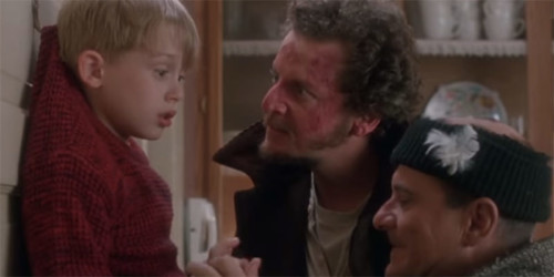 The Home Alone Drinking Game | VinePair