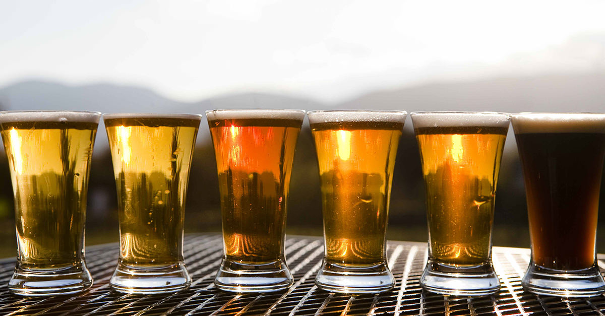 6 Winter Weekend Drinking Getaways | VinePair