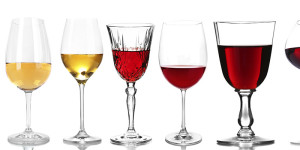 What's The Difference Between A Vertical And A Horizontal Wine Tasting ...