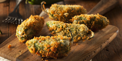 Ranked: The 11 Best Fried Bar Snacks | VinePair