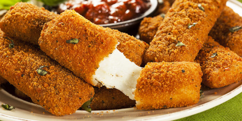 Ranked: The 11 Best Fried Bar Snacks | VinePair