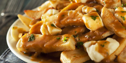 Ranked: The 11 Best Fried Bar Snacks | VinePair