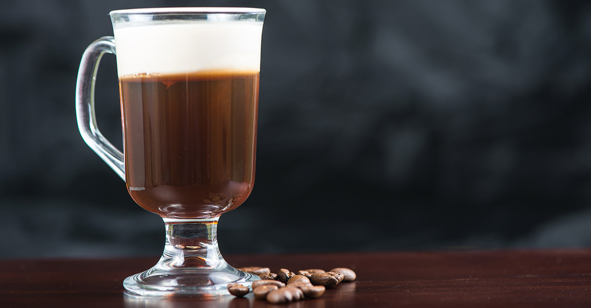 6 Coffee Cocktails To Buzz Up Your Night | VinePair