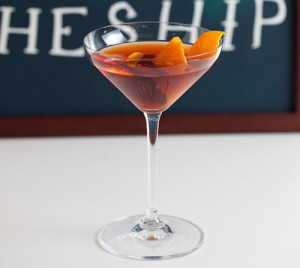 9 Blushing Valentine’s Day Cocktails That Don’t Taste Like Syrupy ...