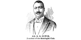 The Overlooked History Of Black Mixology | VinePair