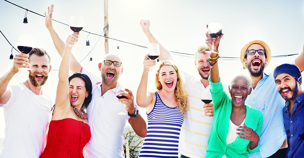 13 Places You Can Drink Outside The Box On National Drink Wine Day ...