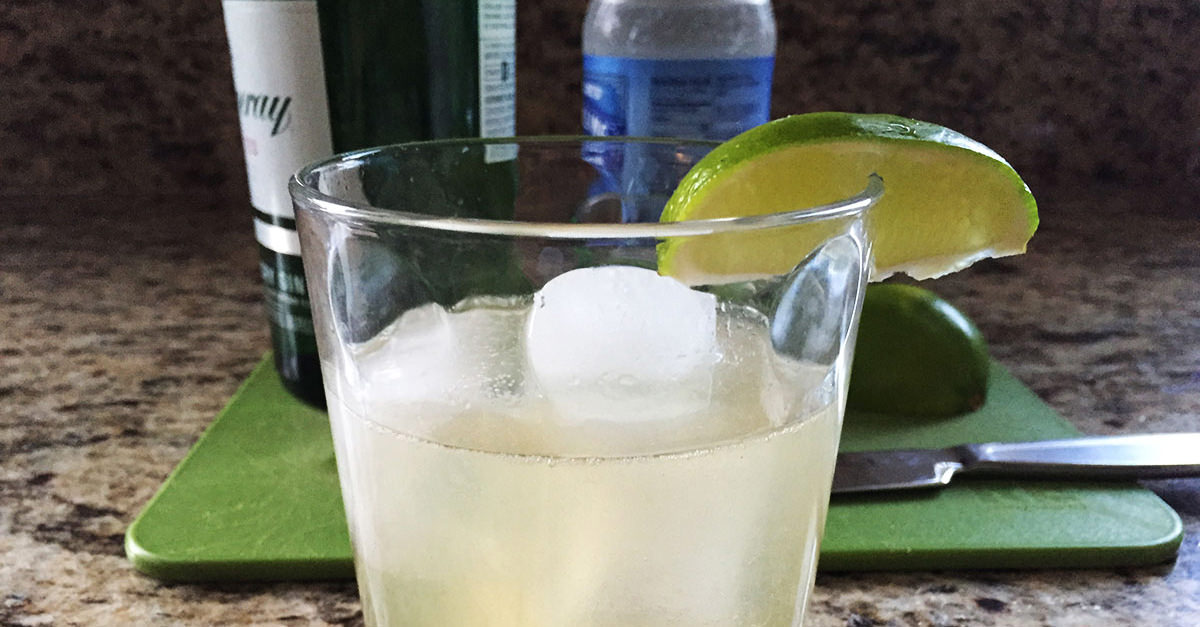 Why You Should Be Making Your Own Tonic (With Recipe) | VinePair