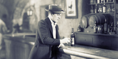 The Etiquette Of Being The Last Man Standing At The Bar | VinePair