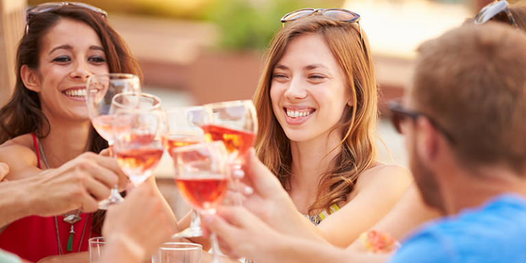 Every Official Wine Drinking Day Of The Year | VinePair