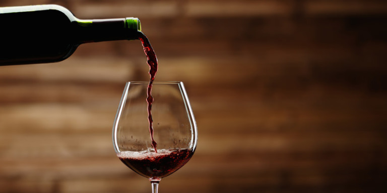 What Is A Standard Pour And Why Should I Care? | VinePair