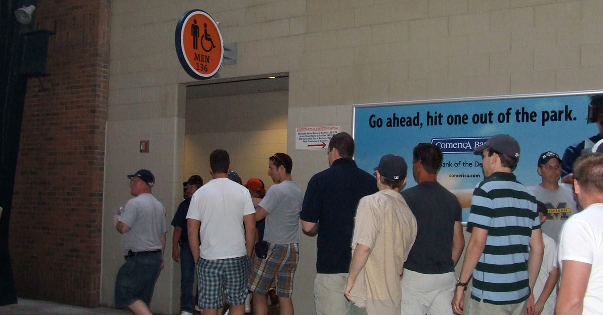 Breaking The Seal: Fact Or Fiction? | VinePair