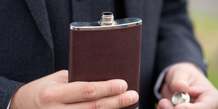 Just What The Hell Is Dutch Courage? | VinePair