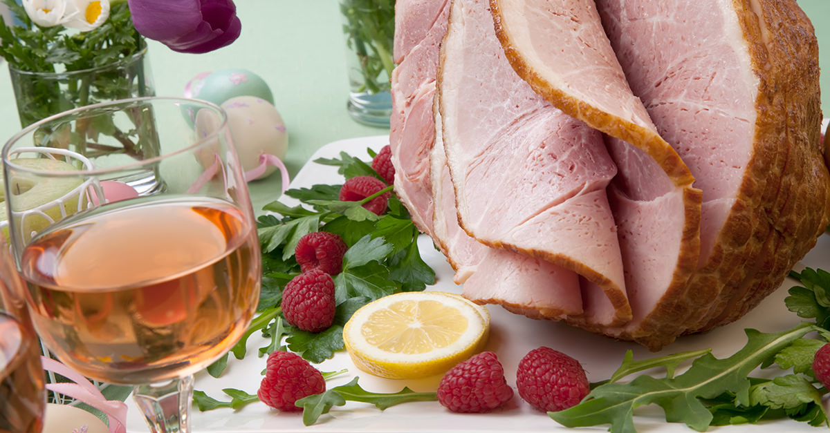 Wine Pairings For Every Type Of Easter Brunch You're Hosting | VinePair