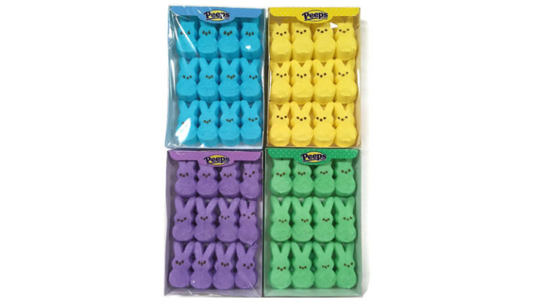 Wine Pairings For The Most Popular Easter Candies | VinePair