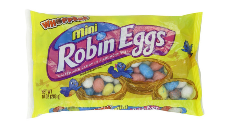 Wine Pairings For The Most Popular Easter Candies | VinePair