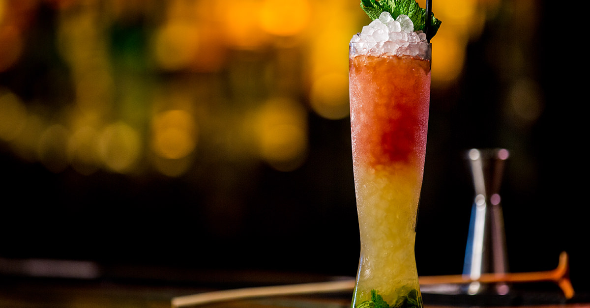 How Tiki Is Becoming Cool Again, Plus The Recipes You Need To Know ...