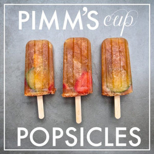 15 Boozy Popsicle Recipes That Will Make Your Summer Shine | VinePair
