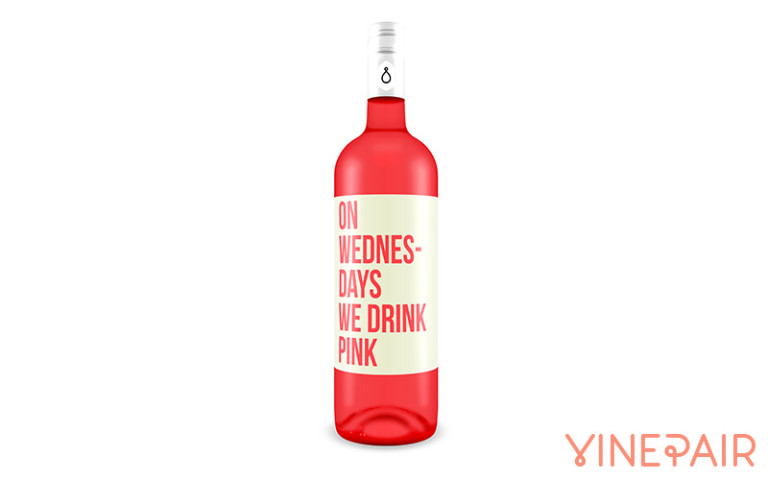 26 Honest Rosé Wine Bottles | VinePair