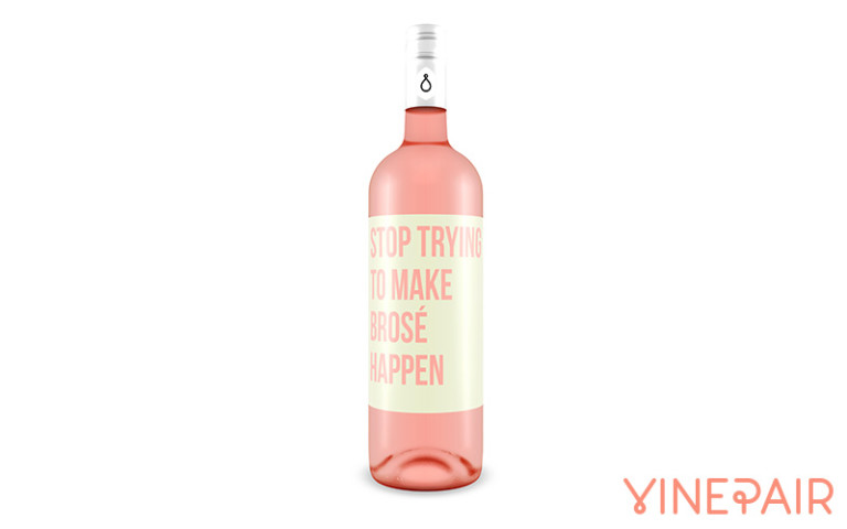 26 Honest Rosé Wine Bottles | VinePair