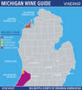 Michigan Makes Wine, And This Is The Month To Celebrate | VinePair