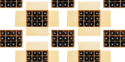 A Case For Spring - How To Build The Perfect Spring-Themed Case Of Wine ...