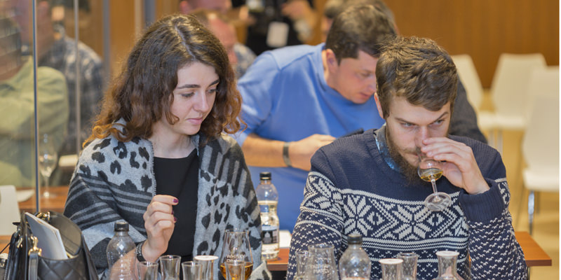 In Kentucky You Can Now Get An MBA In Bourbon | VinePair