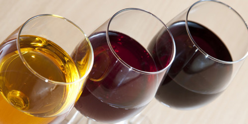 Why Do Wines Change Color As They Age? | VinePair