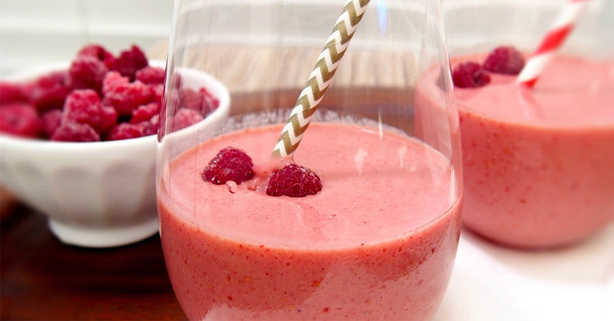 7 Wine Smoothies To Beat The Summer Heat | VinePair