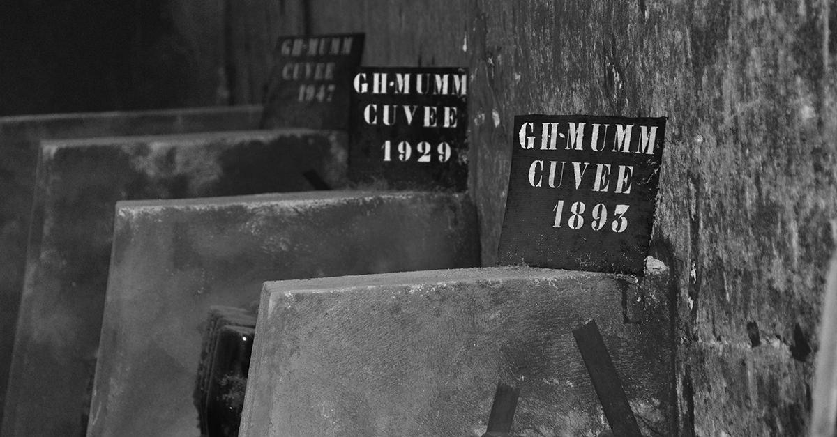 What Does Cuvée Mean? | VinePair