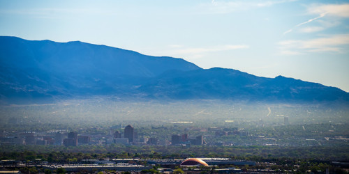New Mexico Is The Most Enchanting Destination In America For IPA | VinePair