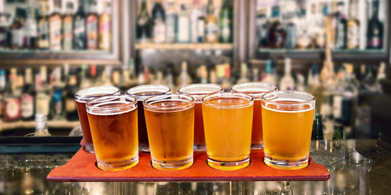 What Is Brettanomyces And What Is It Doing In My Beer? | VinePair