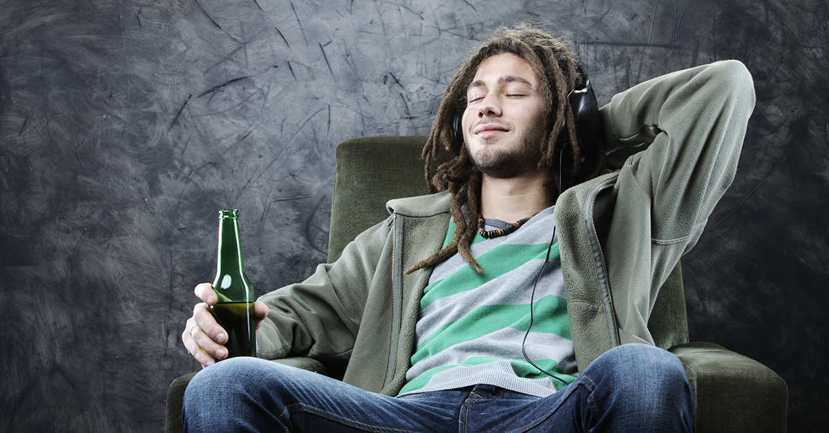 Listening To Music Affects The Way Beer Tastes | VinePair