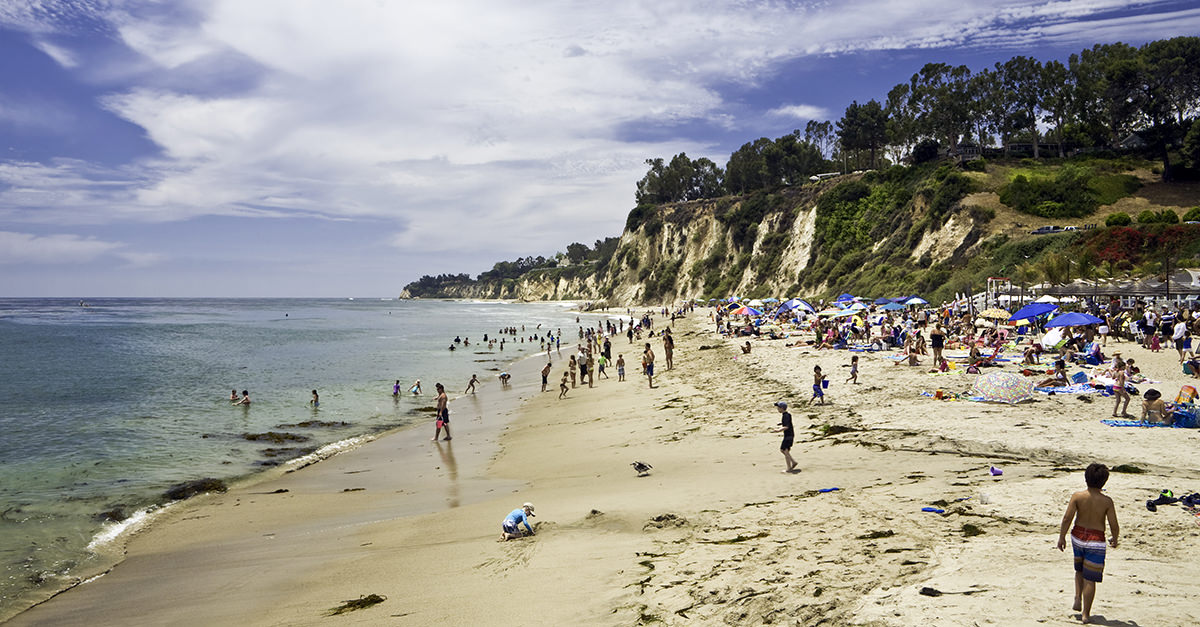 The 21 Best American Beaches Where It's Legal To Consume Alcohol | VinePair