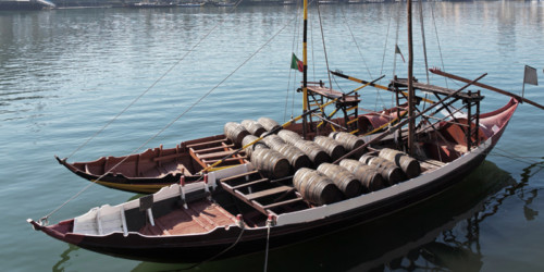 Is Aging Bourbon On A Boat A Shortcut To A Better Bottle? | VinePair