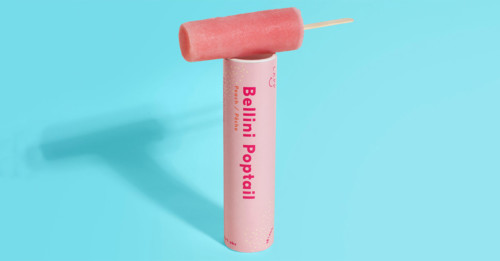Poptails Are The Alcohol Infused-Popsicles You Need This Summer | VinePair
