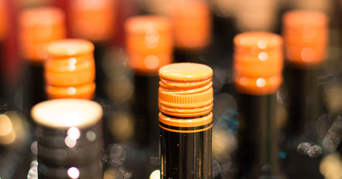 Who Invented The Screwcap? | VinePair