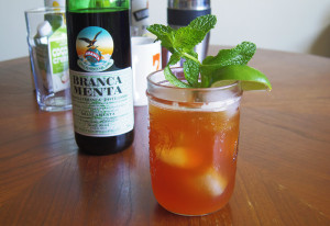 This Summer, Cool Down With Branca Menta Cocktails | VinePair