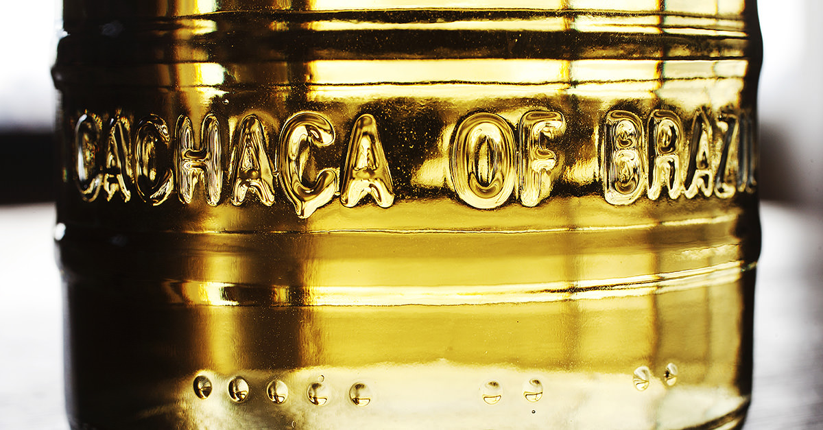 The One Bright Spot At The Rio Olympics Is Cachaça And Caipirinhas ...