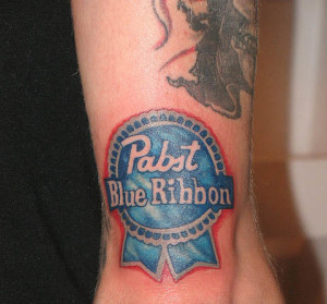 9 Awesome Beer Tattoos Of The Brewskie Devoted | VinePair