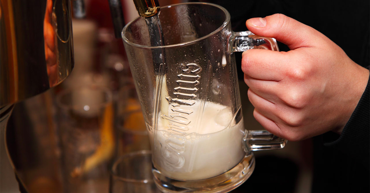 The Five Egregious Beer Habits You Need To Stop Right Now | VinePair