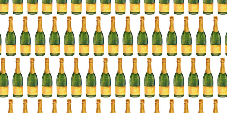 The Differences Between Prosecco And Franciacorta | VinePair