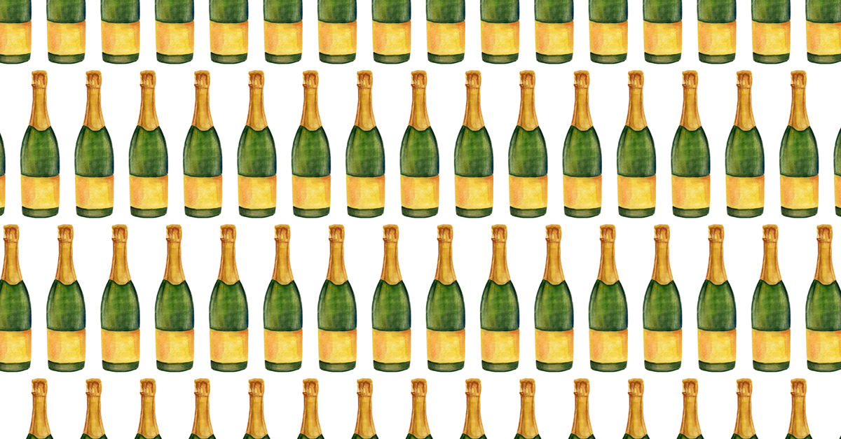 The Differences Between Prosecco And Franciacorta | VinePair