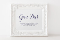 21 Posters That You Absolutely Need For Your Home Bar | VinePair