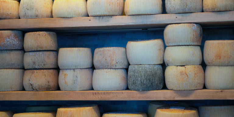 All Cheese Should Be Washed With Beer | VinePair