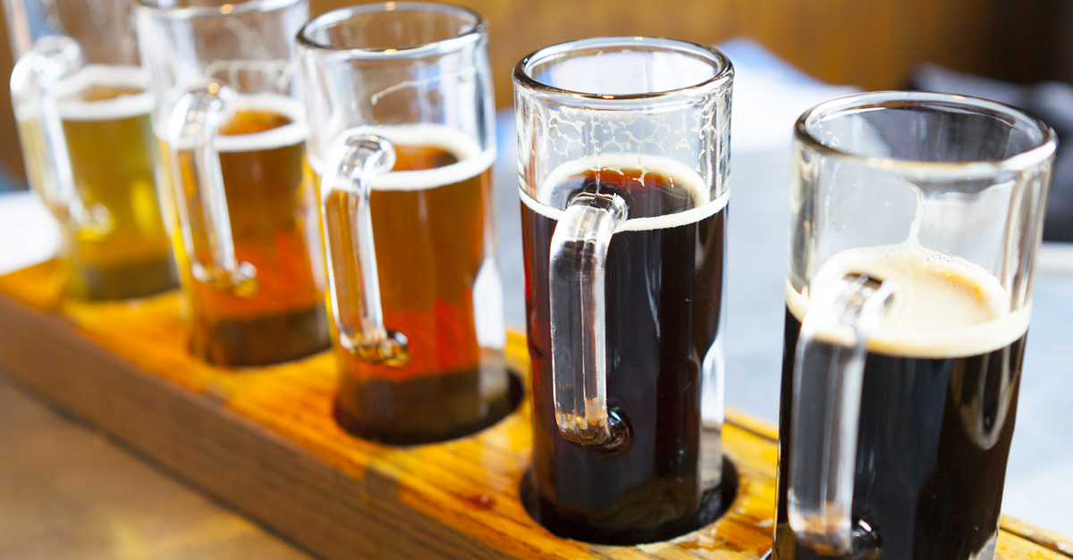 Long Live Big Beer | VinePair