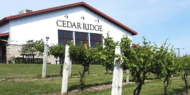 Ranked: The 7 Best Distilleries To See Fall Foliage | VinePair