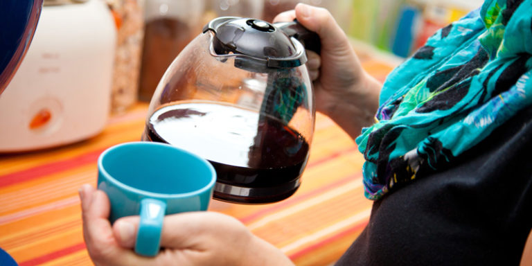 Your Coffee Taste Reveals What You Should Be Drinking | VinePair