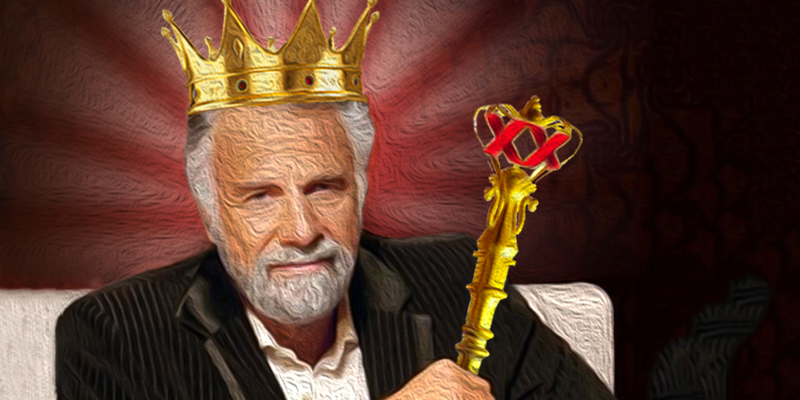 We Spoke To Jonathan Goldsmith, He’s Still The Most Interesting Man In ...